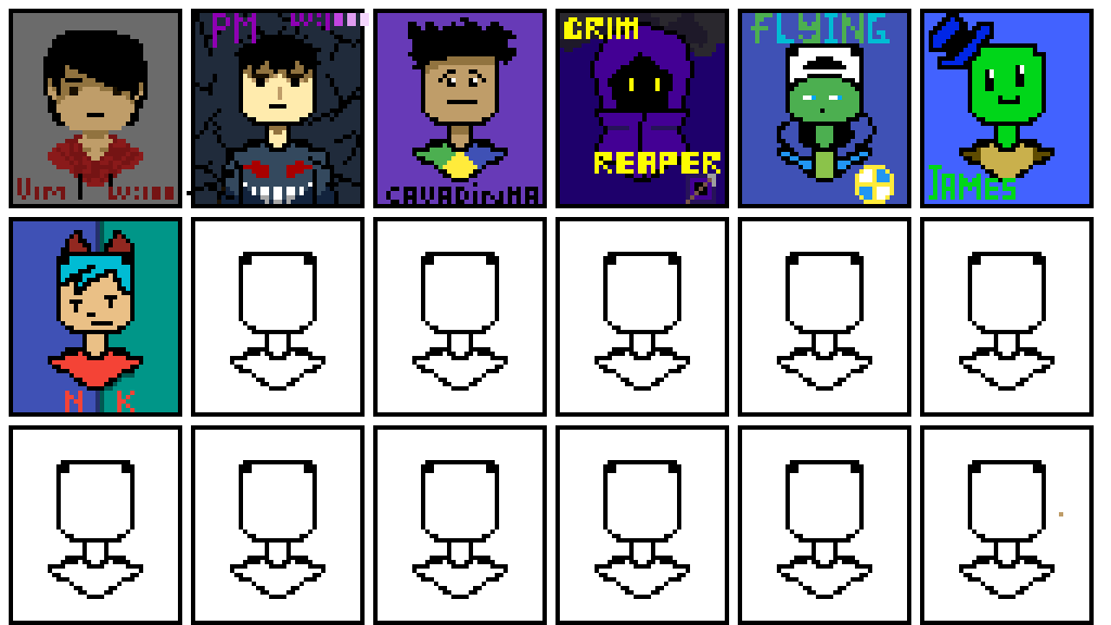 Pixilart - add urself by exwives