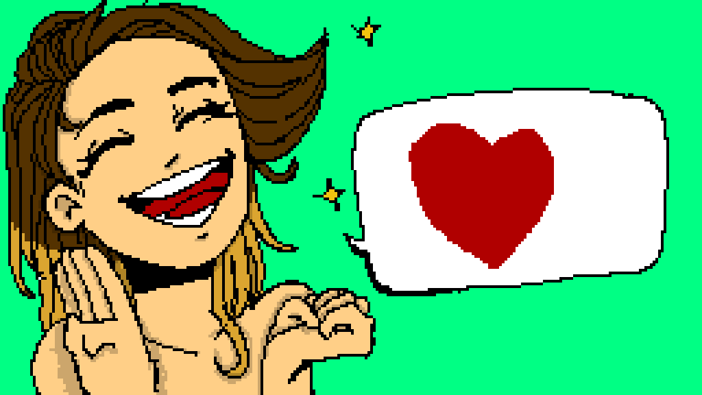 Pixilart - Another Shubble Fanart :D by SelahAmiri