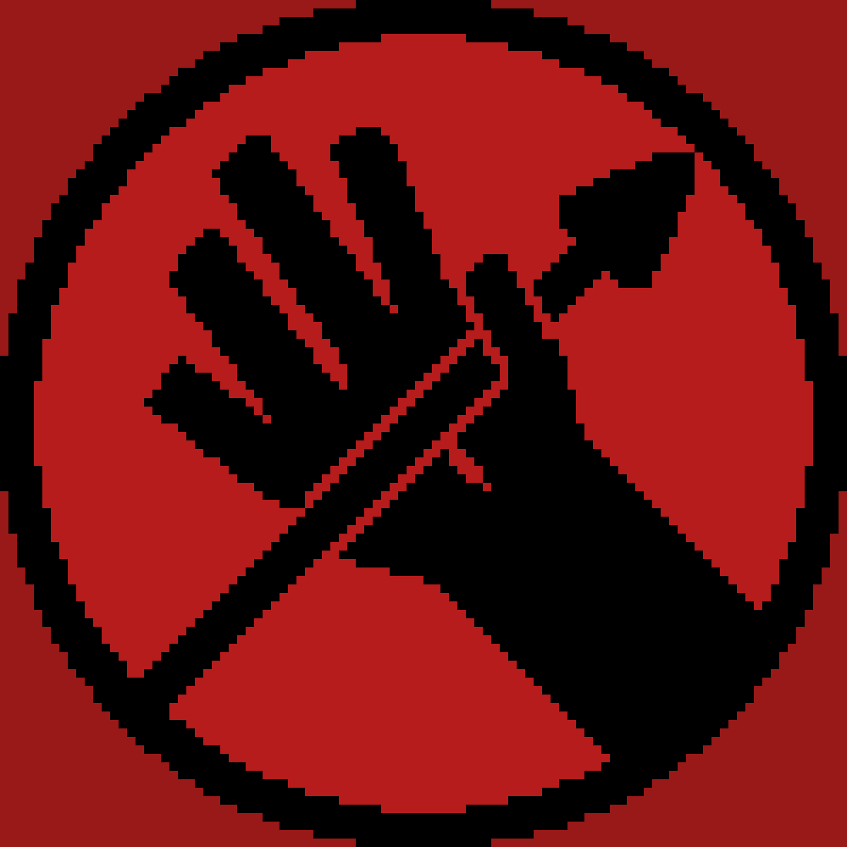 Pixilart - MTF Alpha 1 by TJSURF