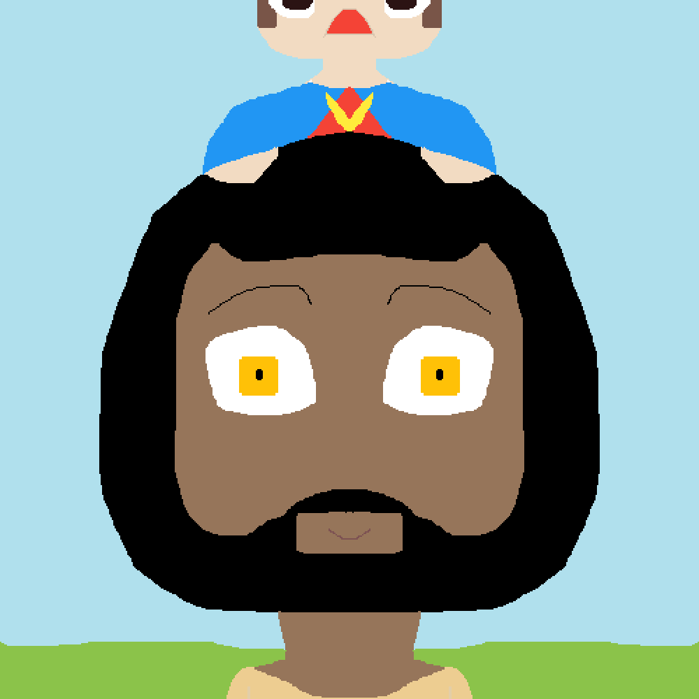 Pixilart - venturiantale:Asylum Weaver by Anonymous