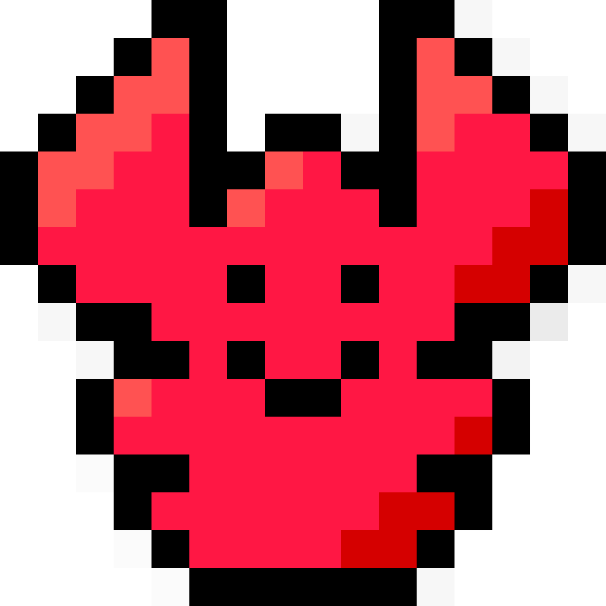 Editing Doodle Demon - Free online pixel art drawing tool - Pixilart