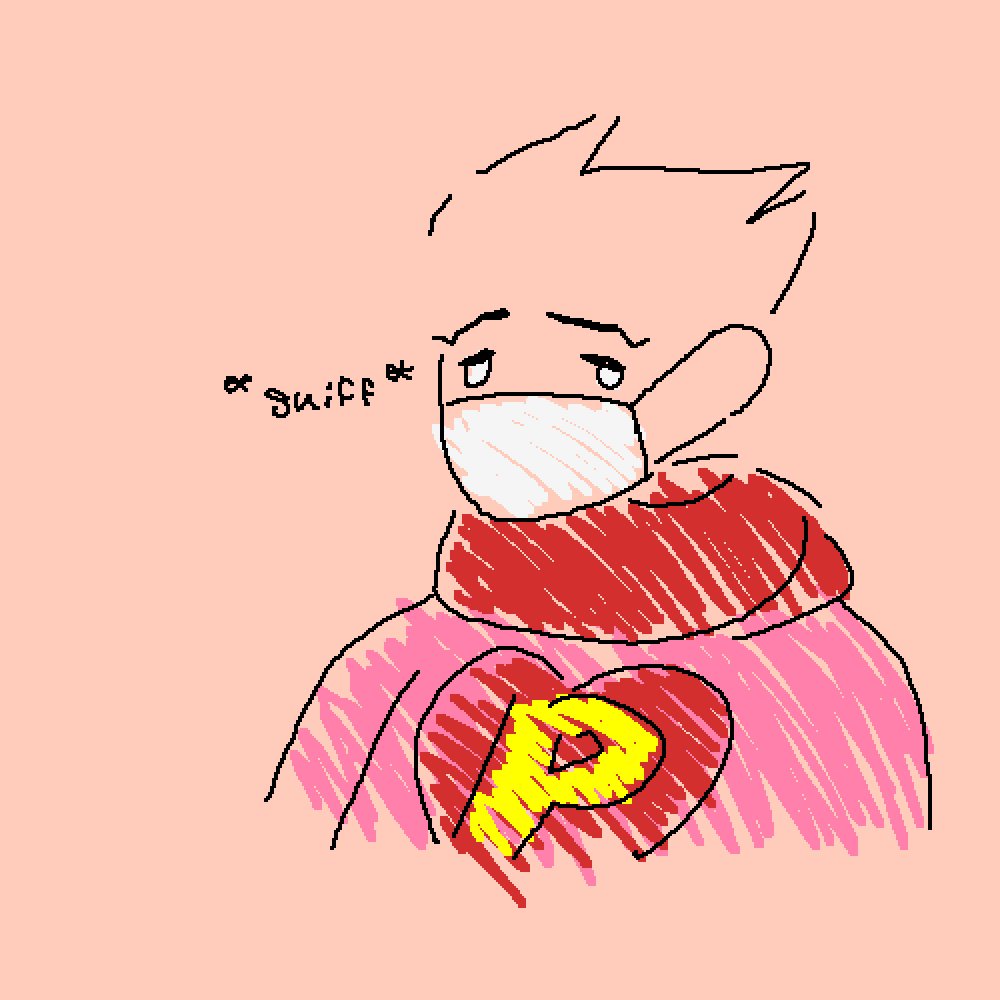 Pixilart - feenie by GaliMxellon