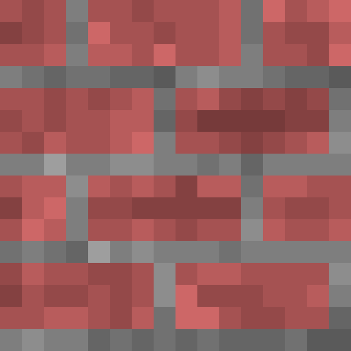 Pixilart - Minecraft Bricks by 800dyl