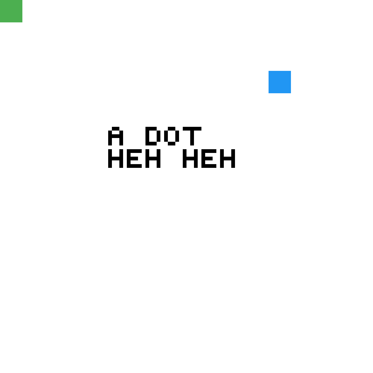 Editing Add a dot! - Free online pixel art drawing tool - Pixilart