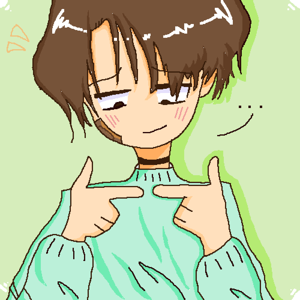 RetroNerd's Gallery - Pixilart