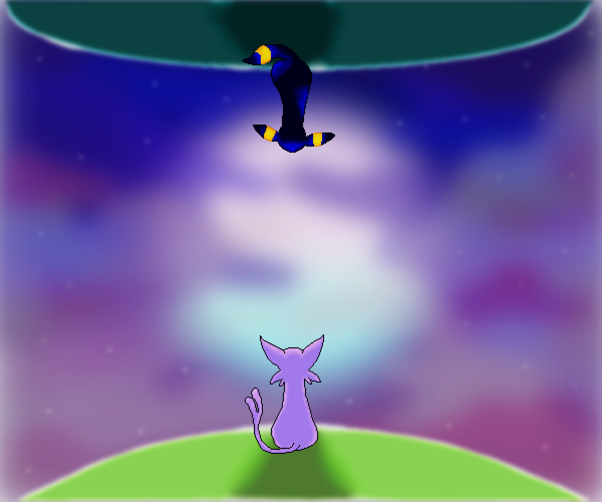 oc pokemon card contest - Pixilart