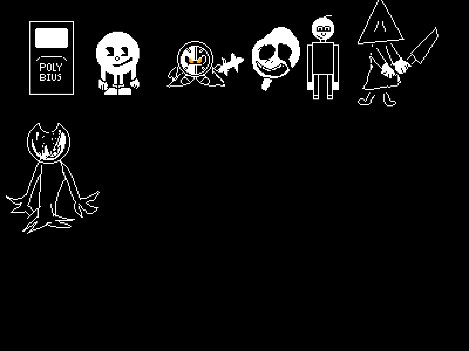 Pixilart - Gametopic sprites 1 by blue-blue