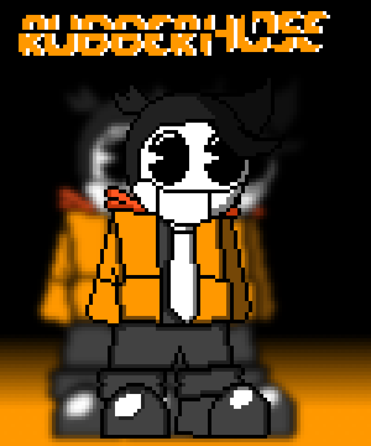 Pixilart - RUBBER HOSE by SanikUser001A