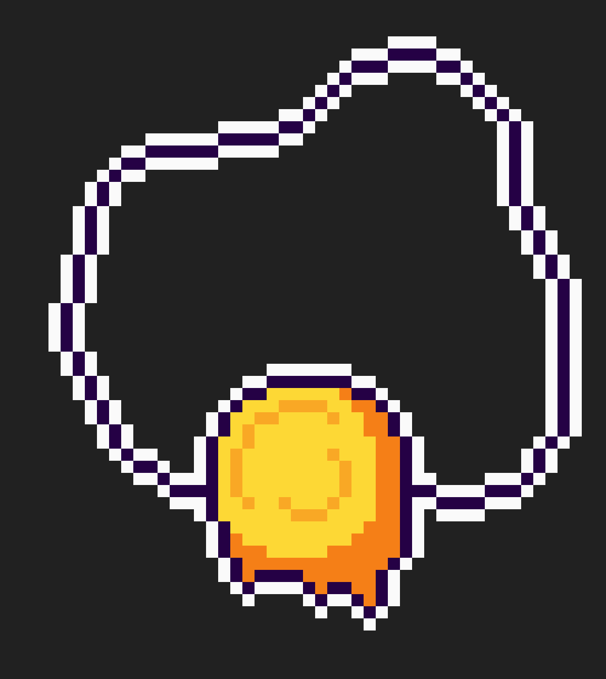 Pixilart - Amulet by Nintendo-gamer