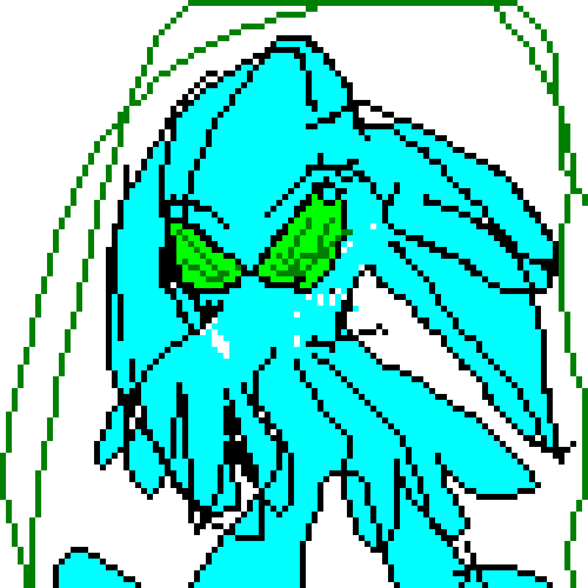 Multi-Sonic's Gallery - Pixilart