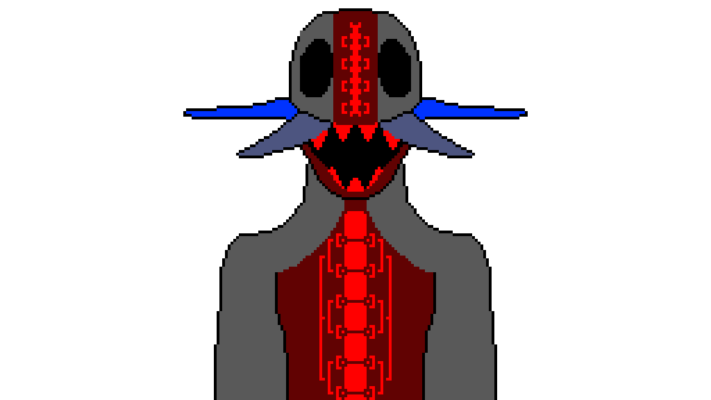 Editing Oni - Free online pixel art drawing tool - Pixilart