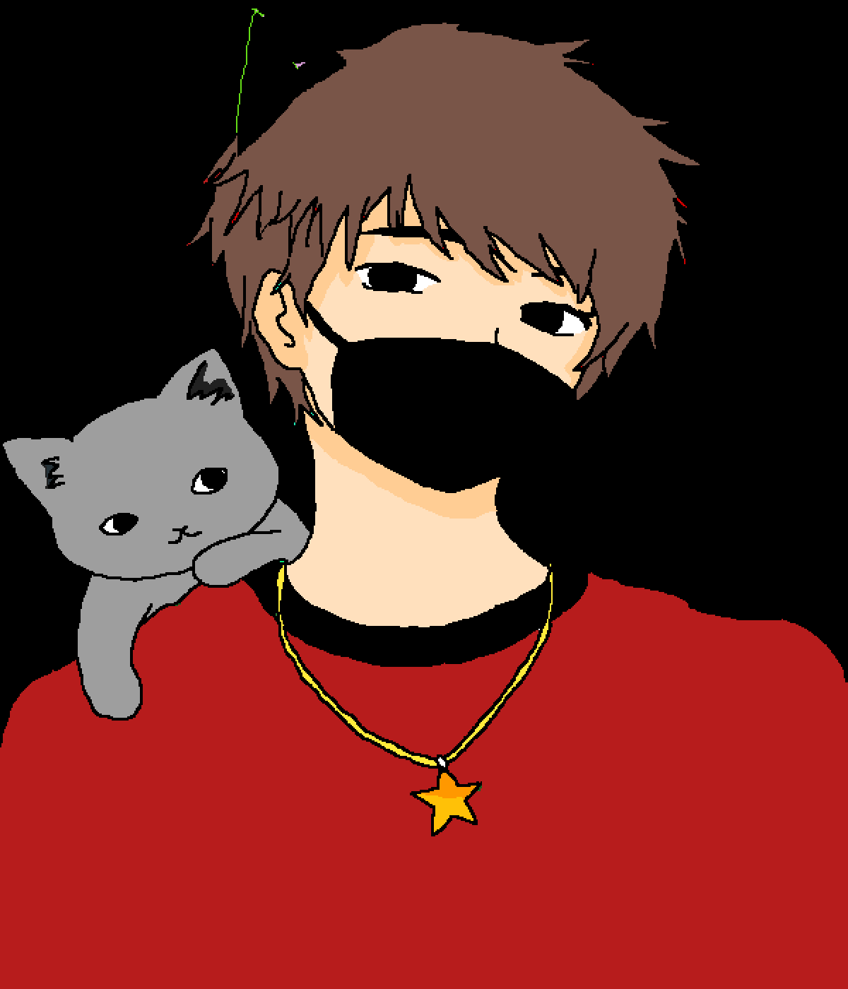 Pixilart - Sheesh by declaniswerid21