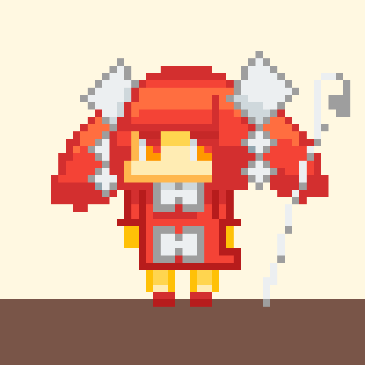 Pixilart - Kate by Snorlax