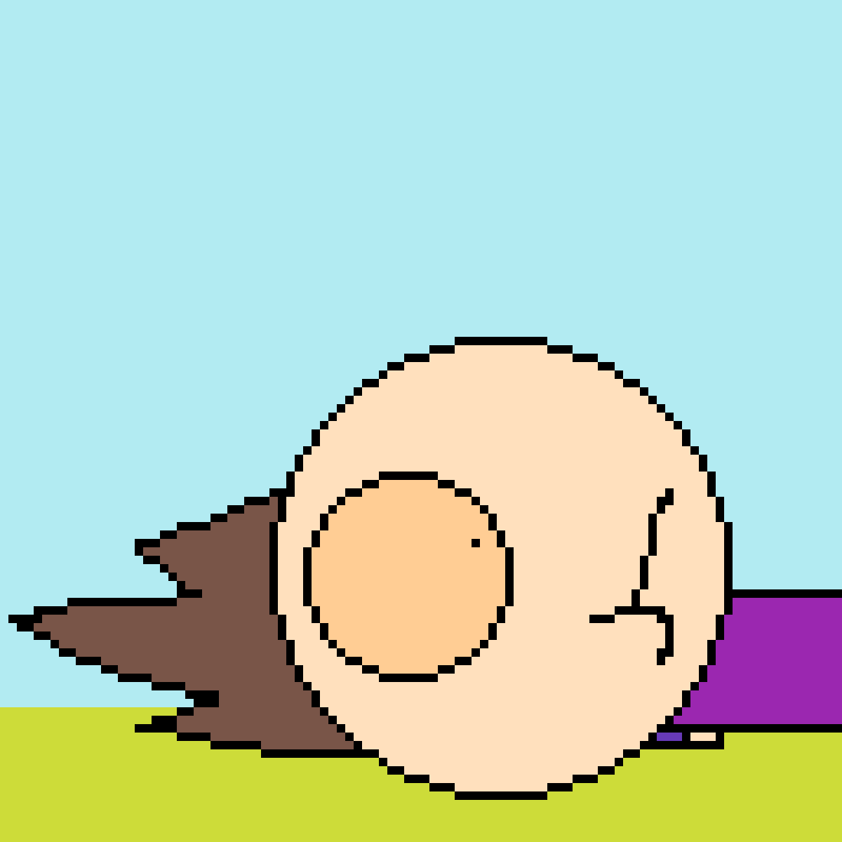 Pixilart - smile hd my version final by jogadorsonic