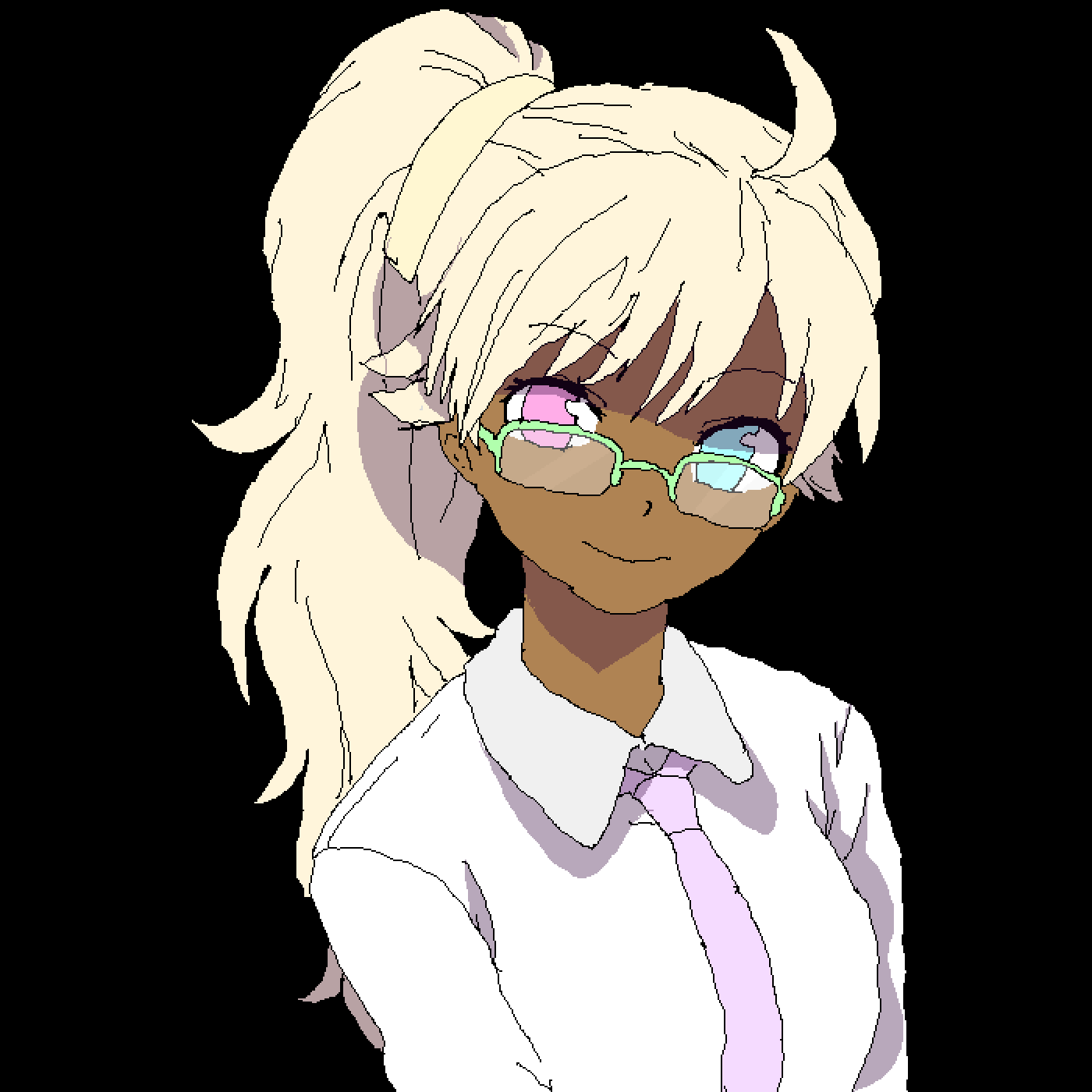 Editing libra - Free online pixel art drawing tool - Pixilart