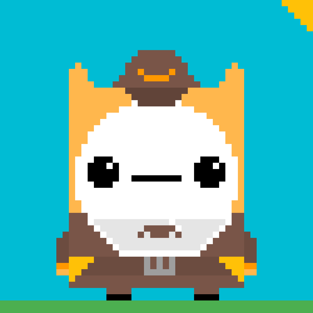 Pixilart - Battle Block Theater by BrendanEnderman