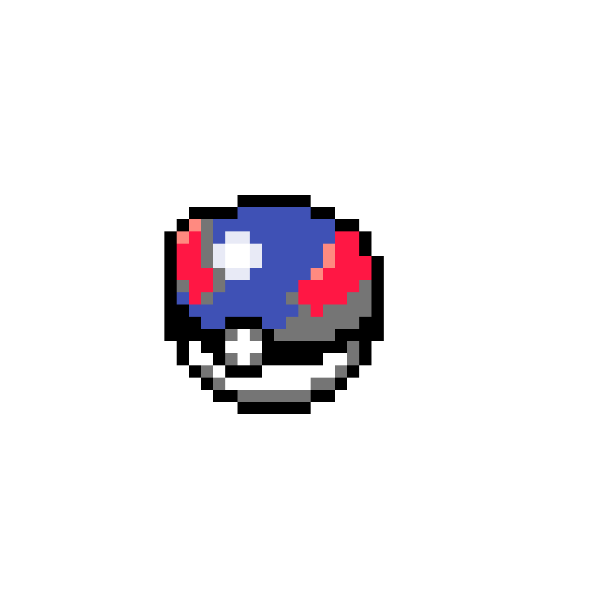 Pixilart - Great Ball by EpicKidTheThird