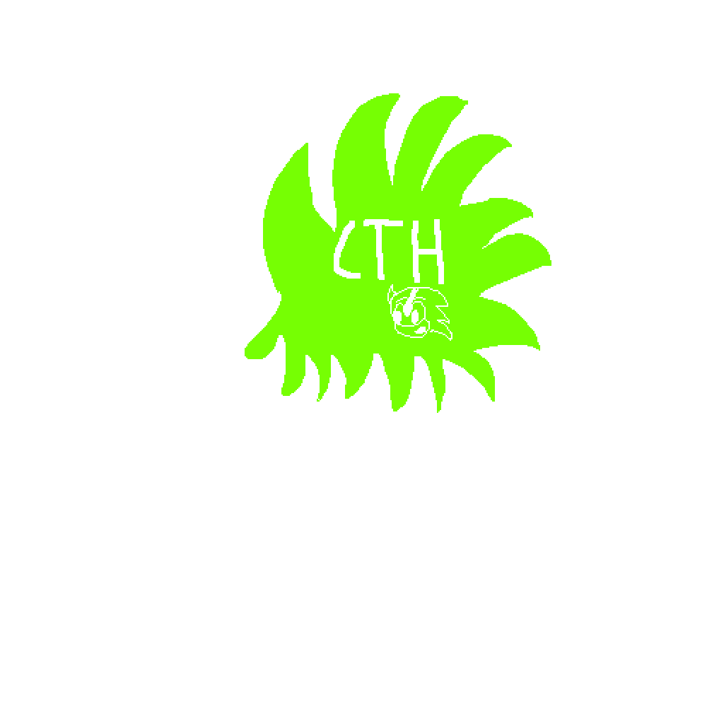 Pixilart - CTH Logo by CycloneAlt
