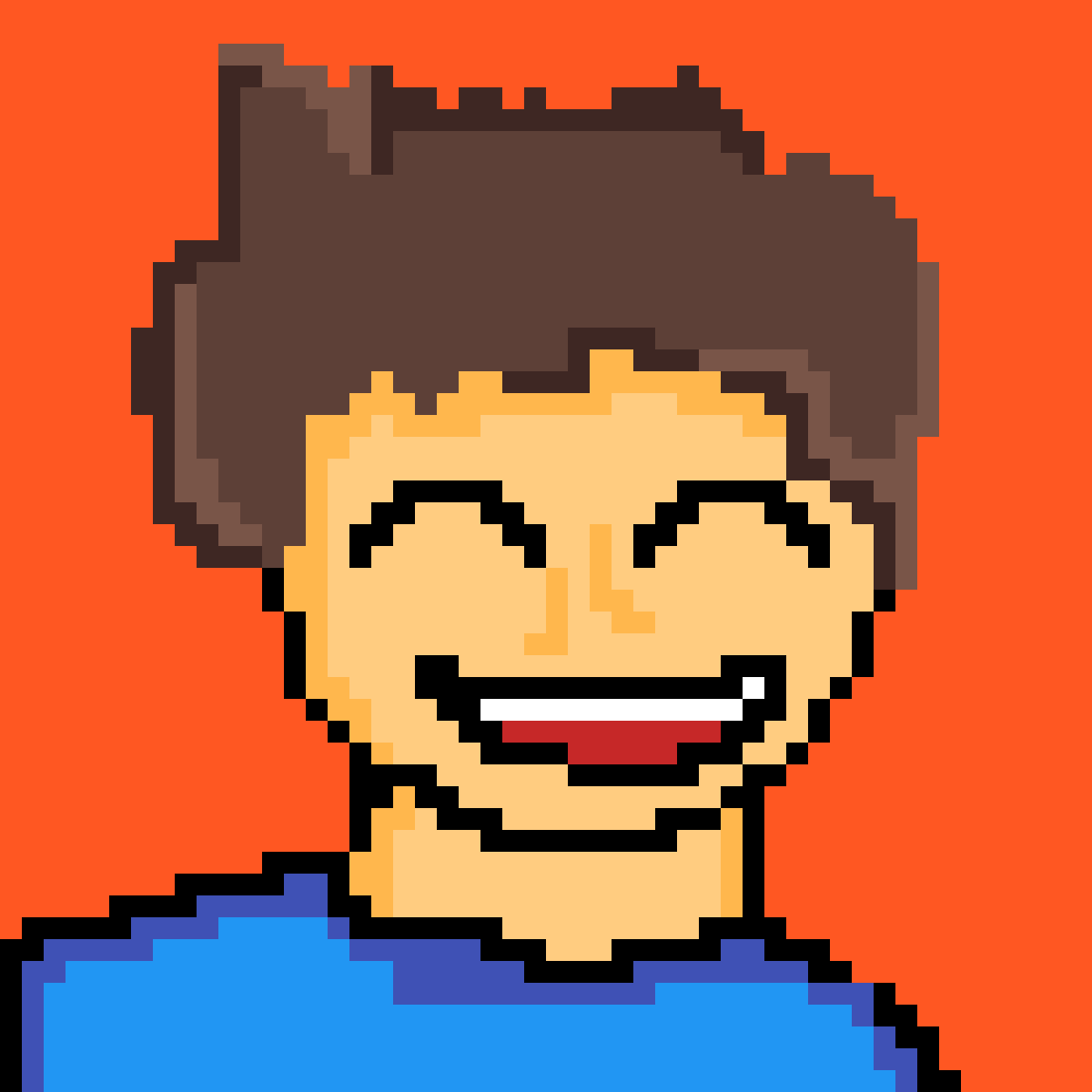 Endri's Gallery - Pixilart