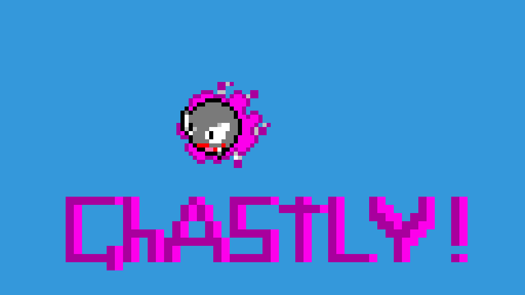Pixilart - GHASTLY by RileyRob7