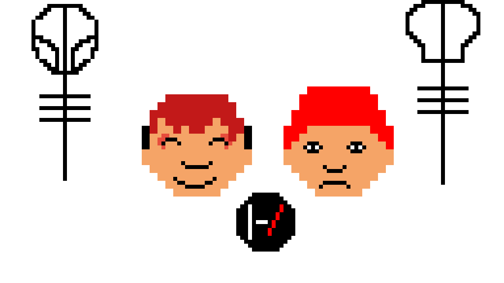 Pixilart - Skeleton Clique Unite!!!!!!!!!!!!!! by Ollieisbae