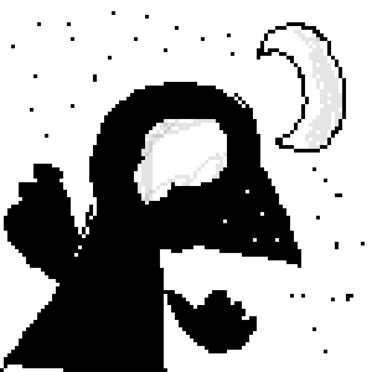 Pixilart - plag doctor by blackythedragon