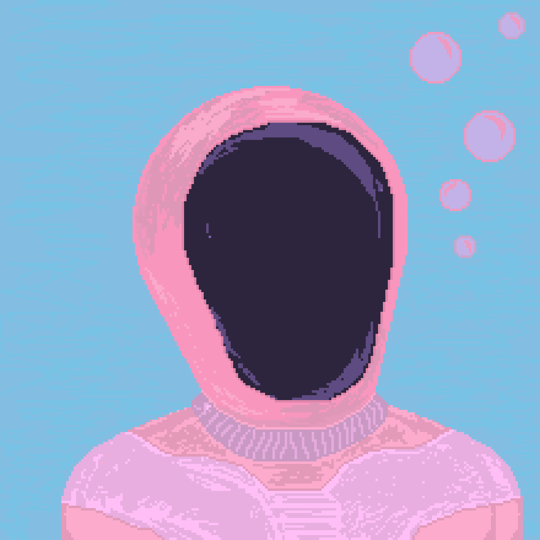 Pixilart - PATHOS II by Orzzon