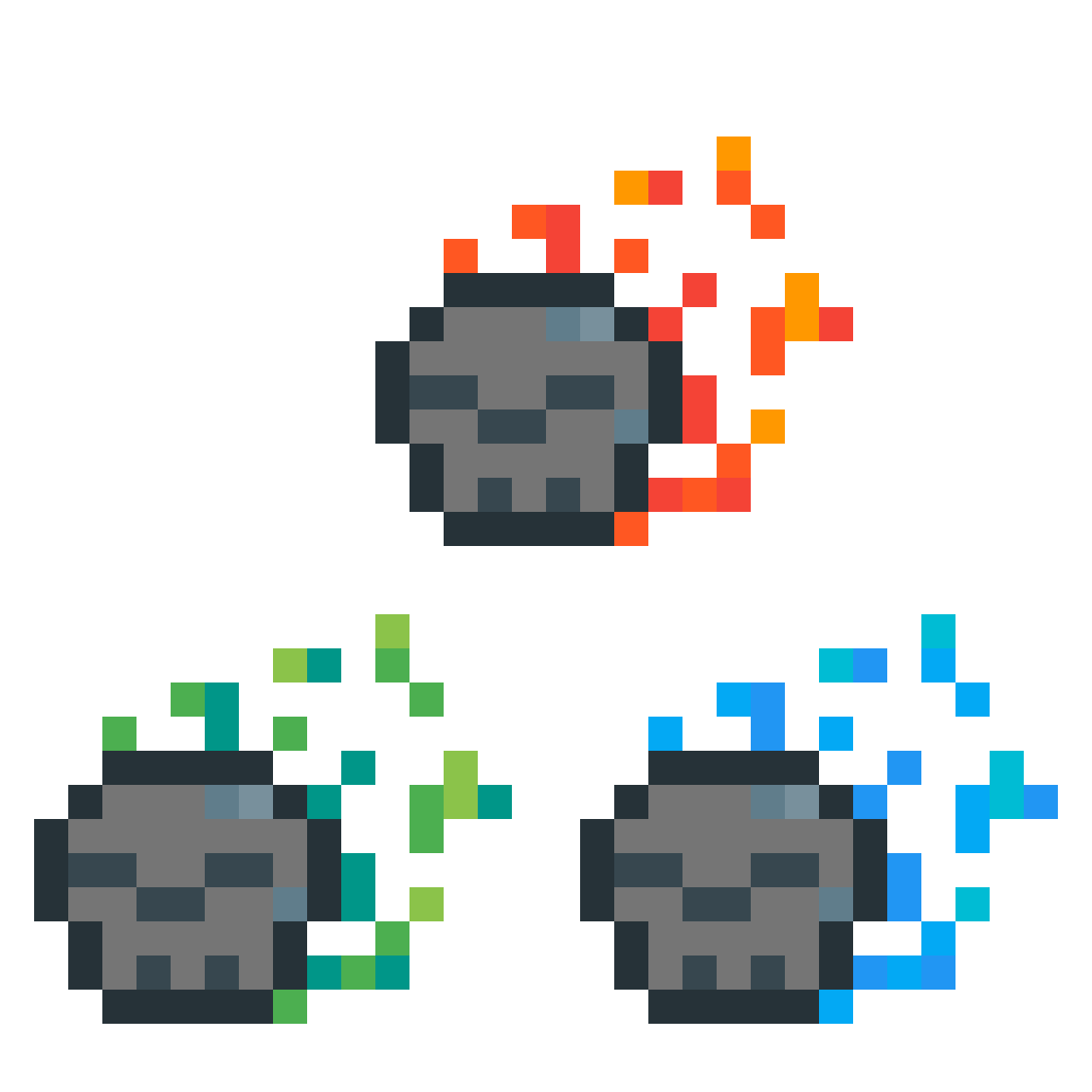 HARRYMAN's Gallery - Pixilart