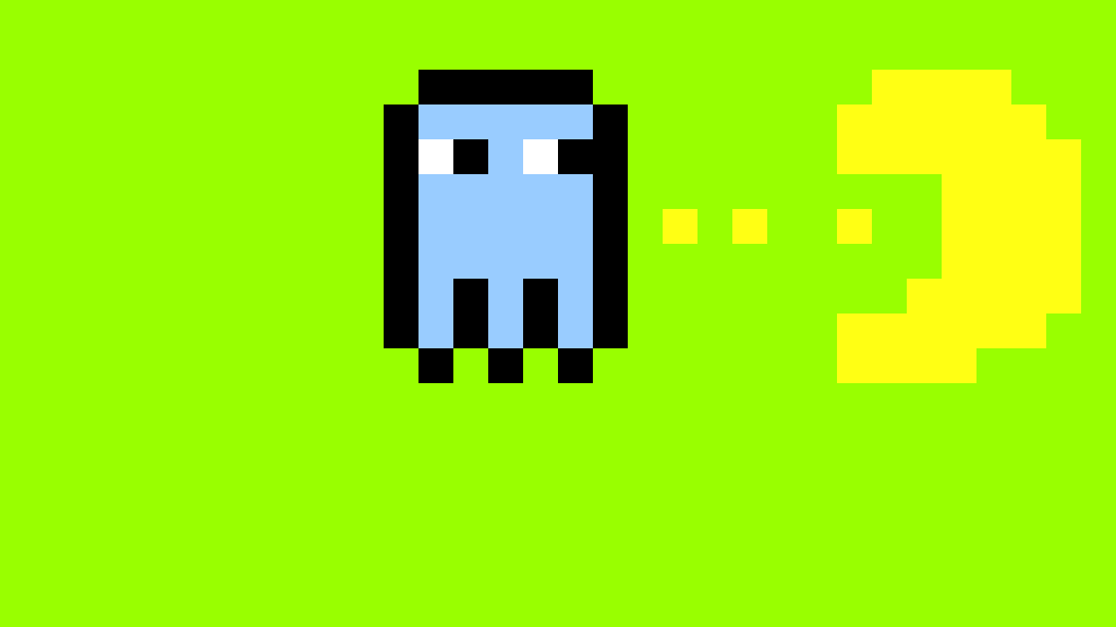 Pixilart - Pack MAN by Libbyh