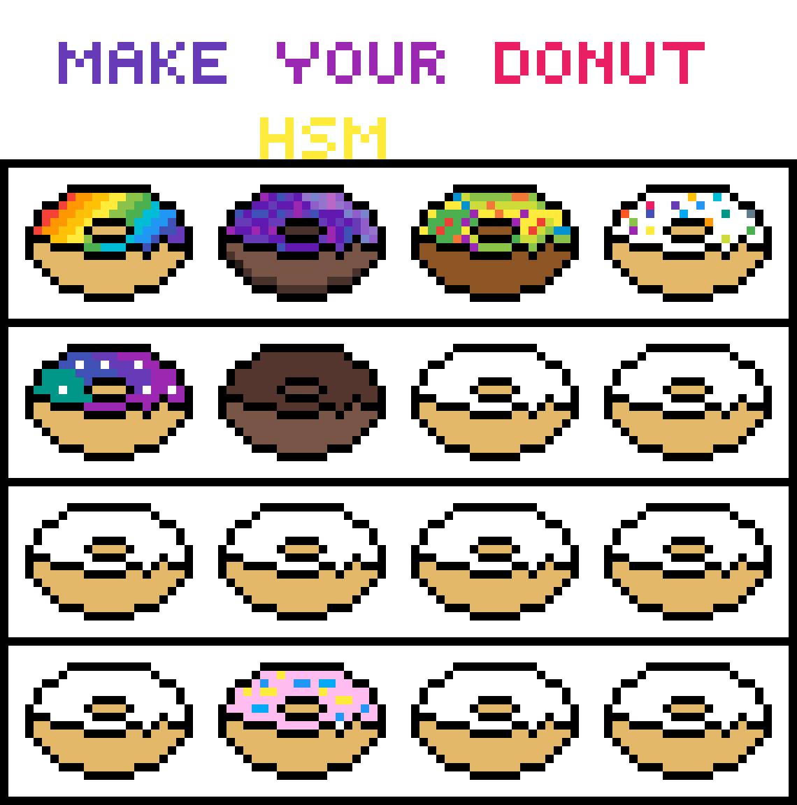 Pixilart - CHOCOLATE :3 by Isas-Studio