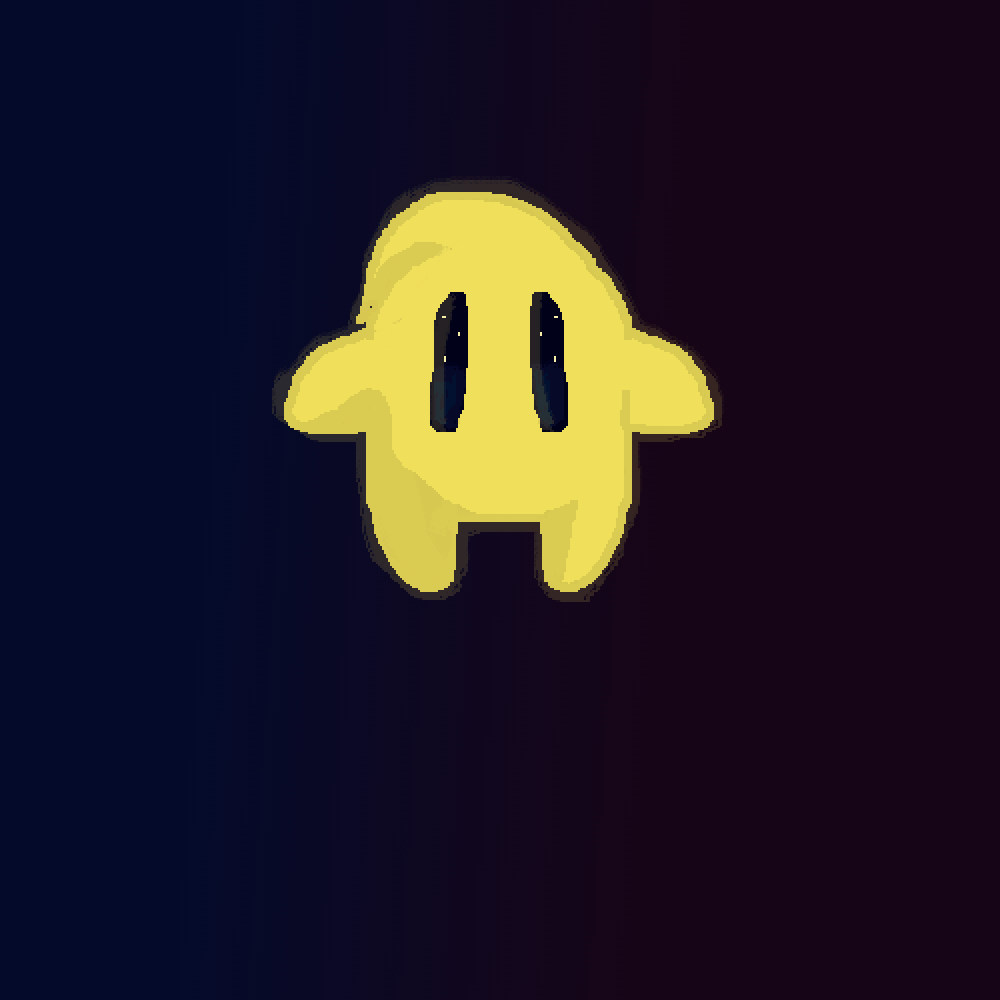 Pixilart - luma by flopa8888