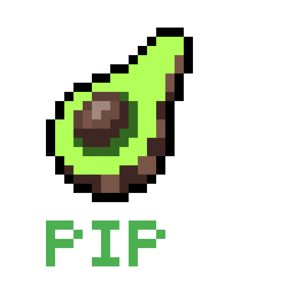 Avocado-Pip's Gallery - Pixilart