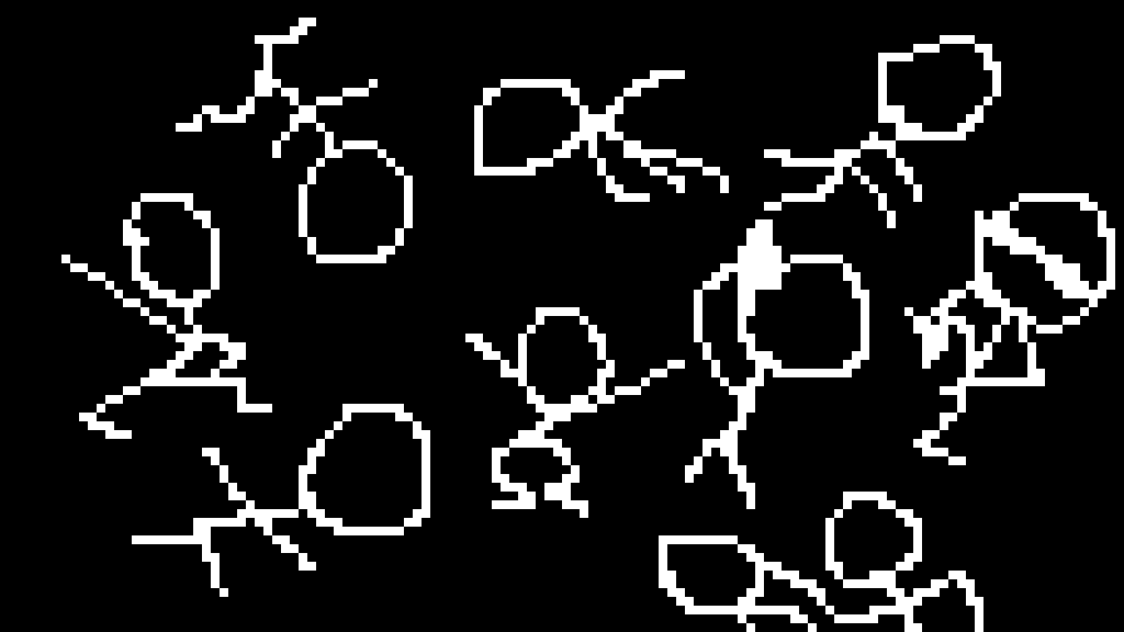 Pixilart Dance Offff By Julaino