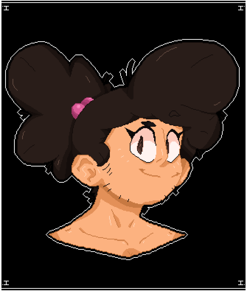 Pixilart - -Stubble- by SirIntegrity