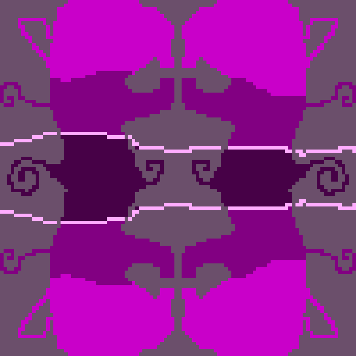 Pixilart Patterns By Articfoox