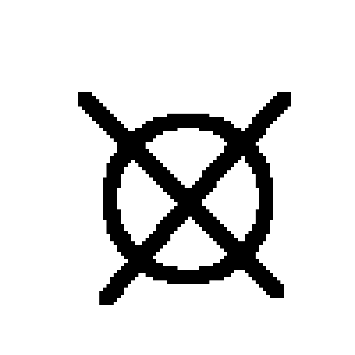 Pixilart - Slender Sign by ThatBeanieGuy