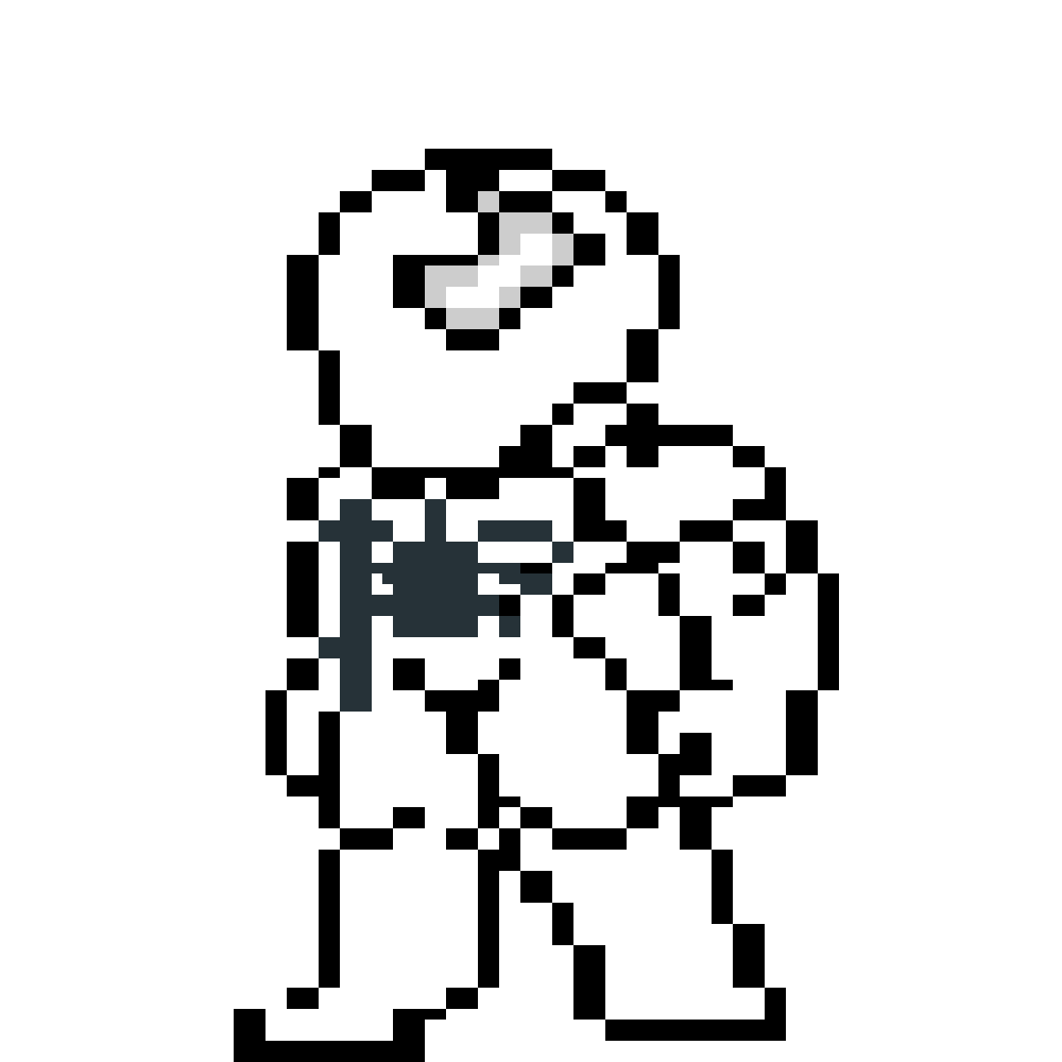 Editing spiderman base - Free online pixel art drawing tool - Pixilart