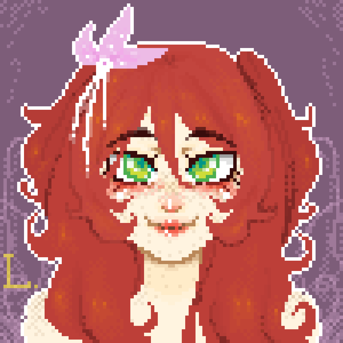 Pixilart - Pixel Art by Lolilemon