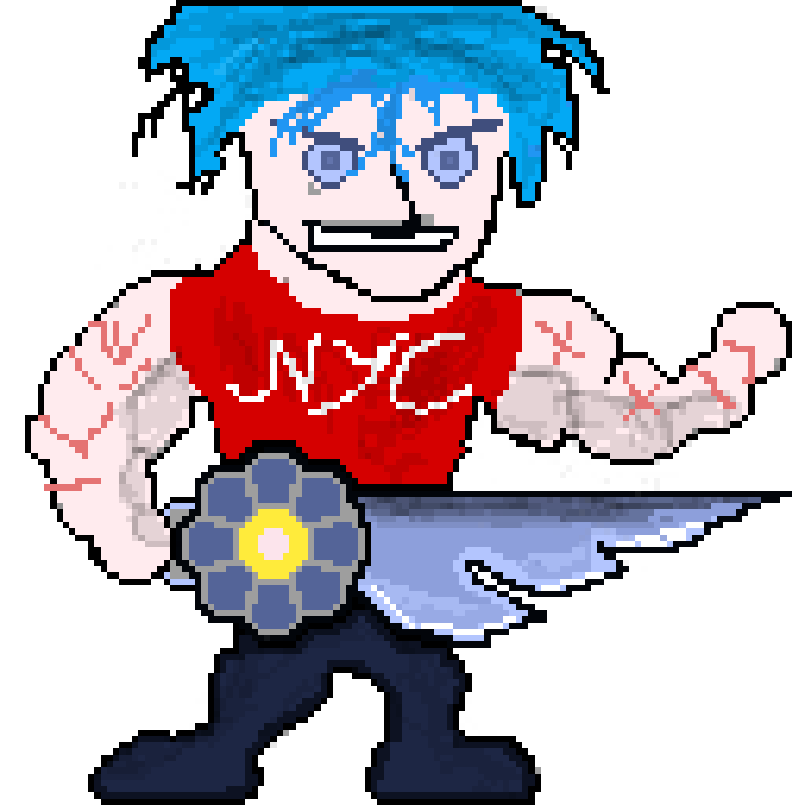 JDR-Disconcern's Gallery - Pixilart