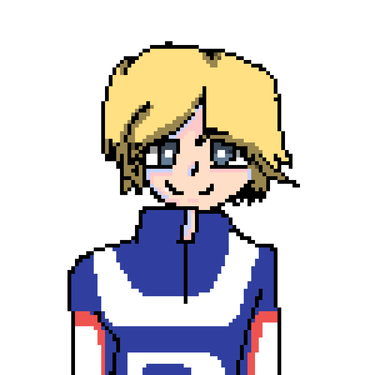 Pixilart - monoma neito bnha fanart by Alice-glaxey