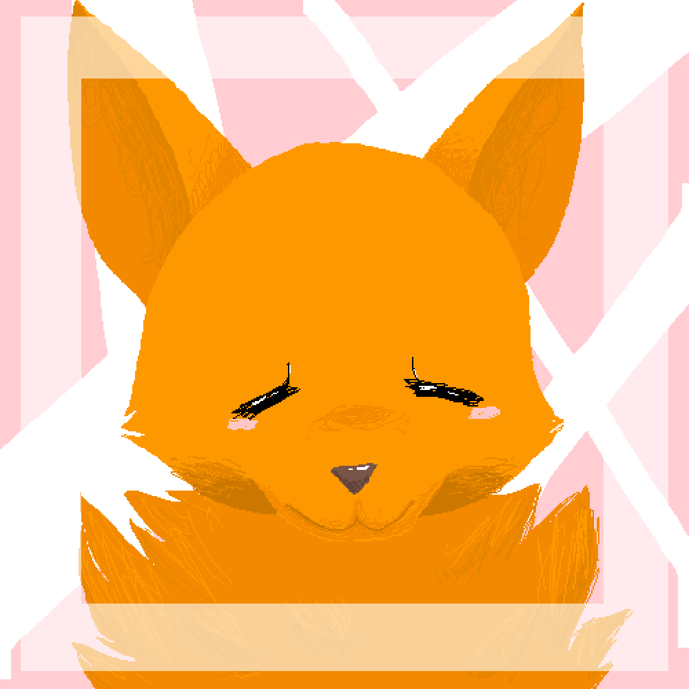 Pixilart - AR for Aqua-Fox by patqhwork