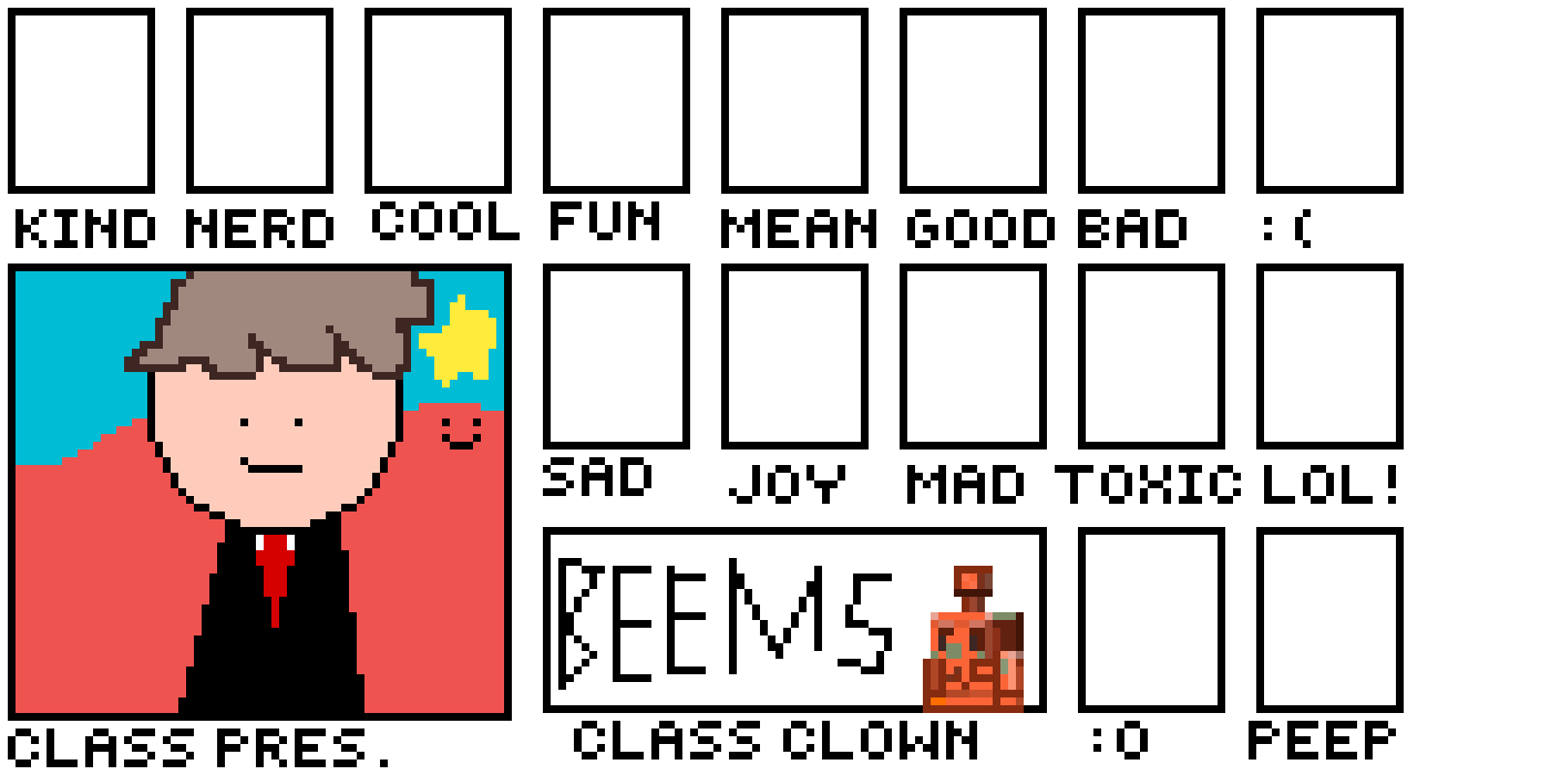 beemschurger's Gallery - Pixilart