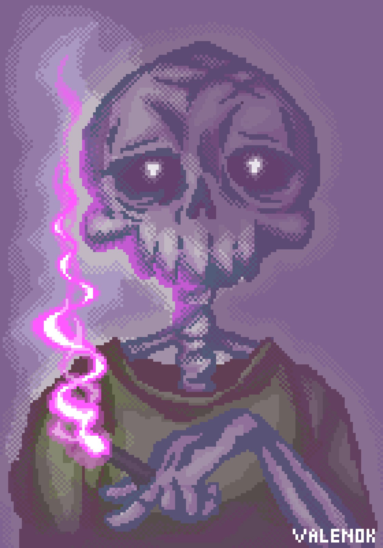 Valenok's Gallery - Pixilart