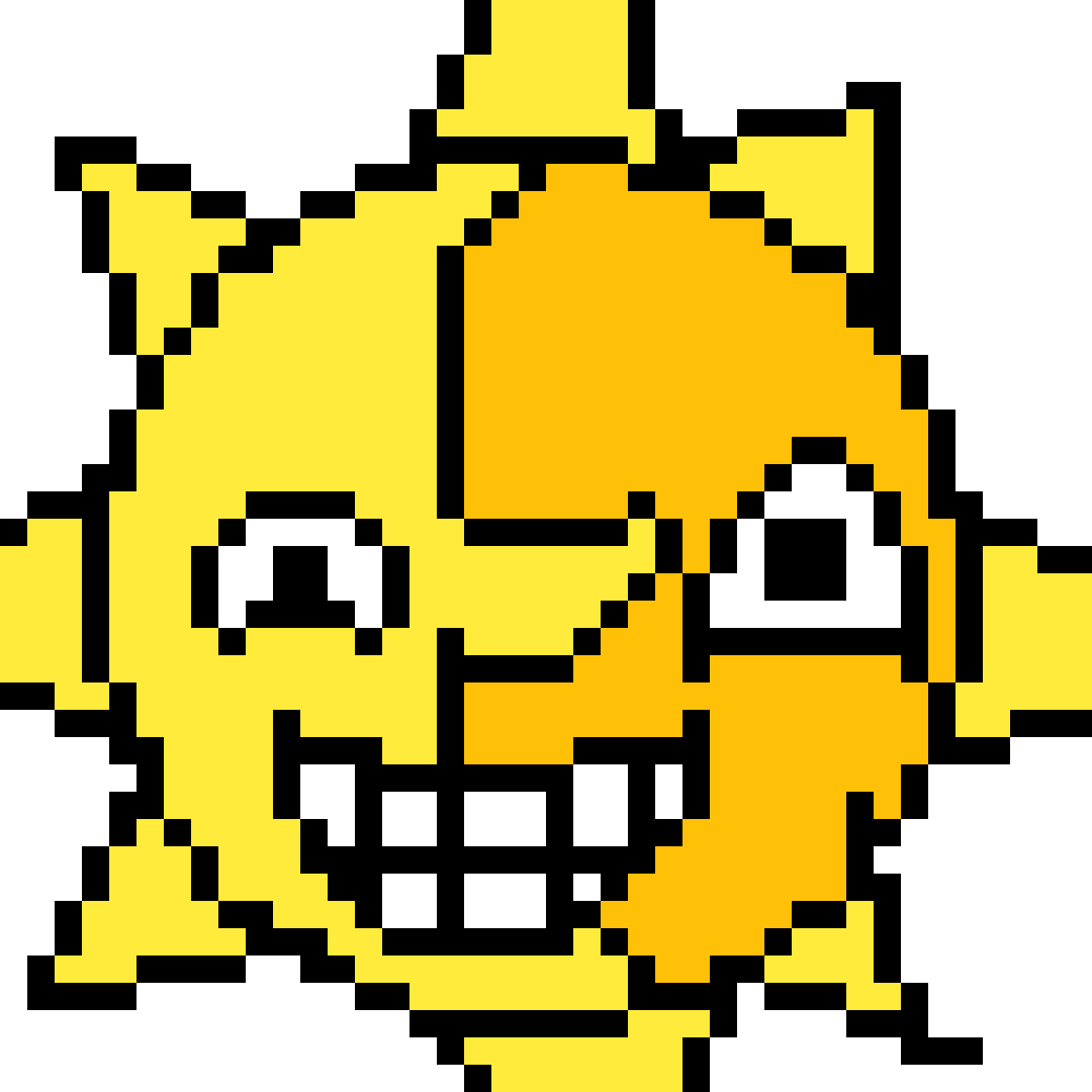 Pixilart - Sundrop Moondrop by SolarEclipse956