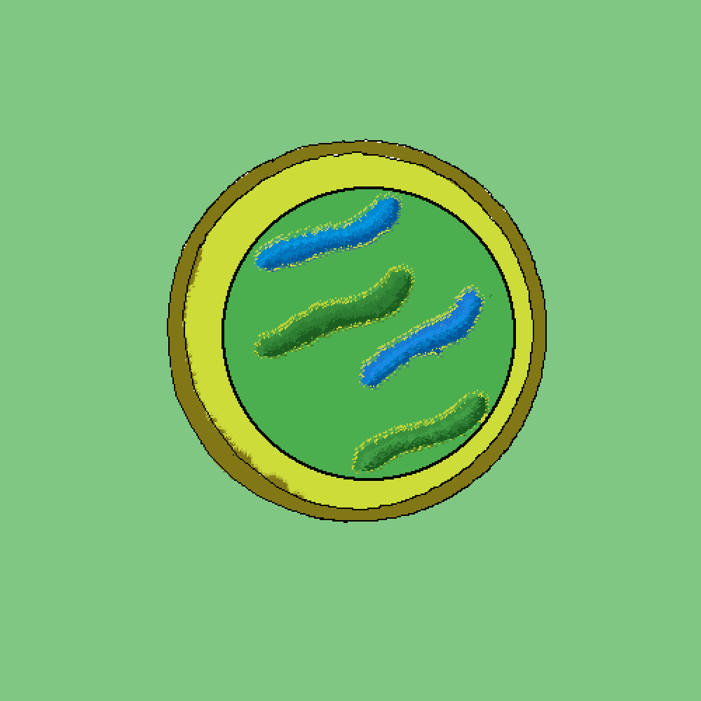 Pixilart - Bio Project 2 Update 3 by Anonymous