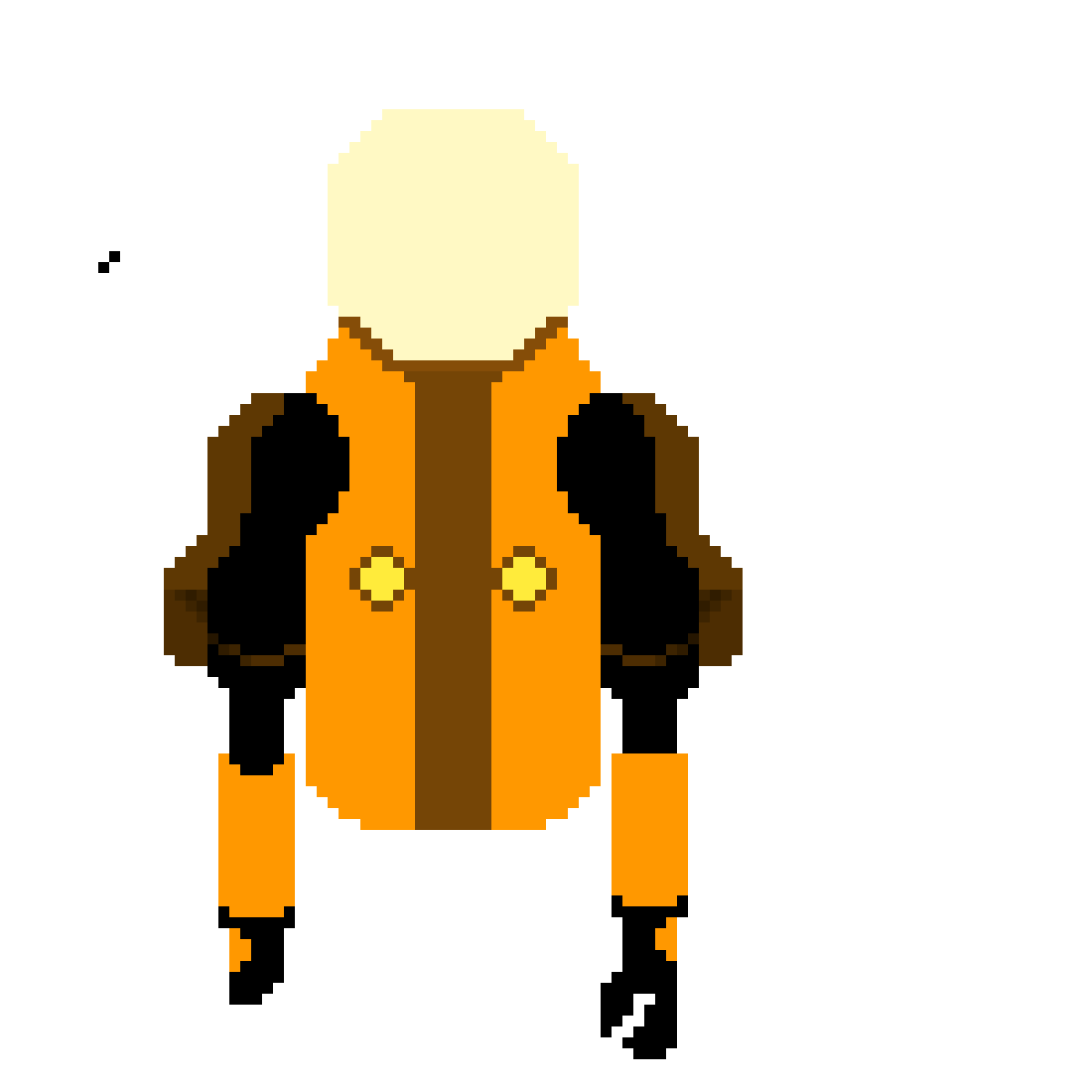 Pixilart - Commando ROR2 by SoulTB