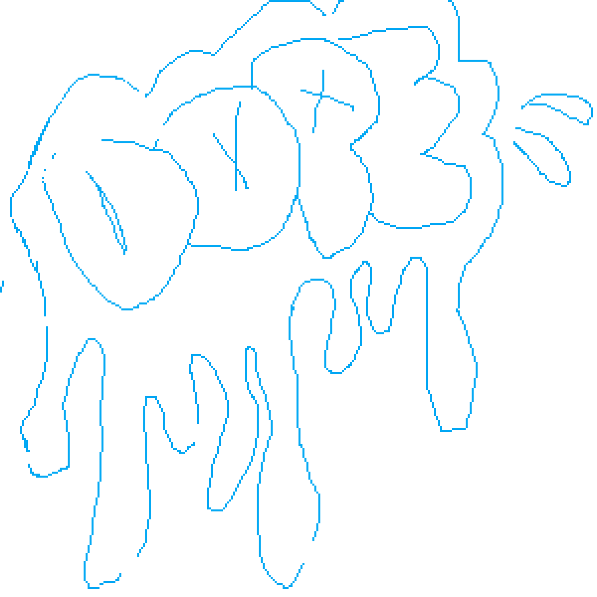 Pixilart - Dope starting lines by ohwowitsadam