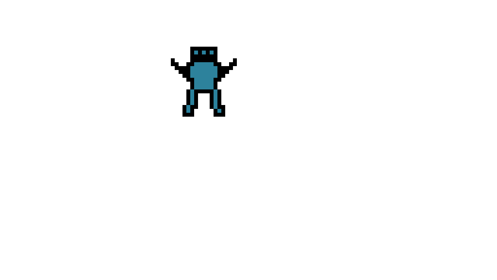 Editing human - Free online pixel art drawing tool - Pixilart