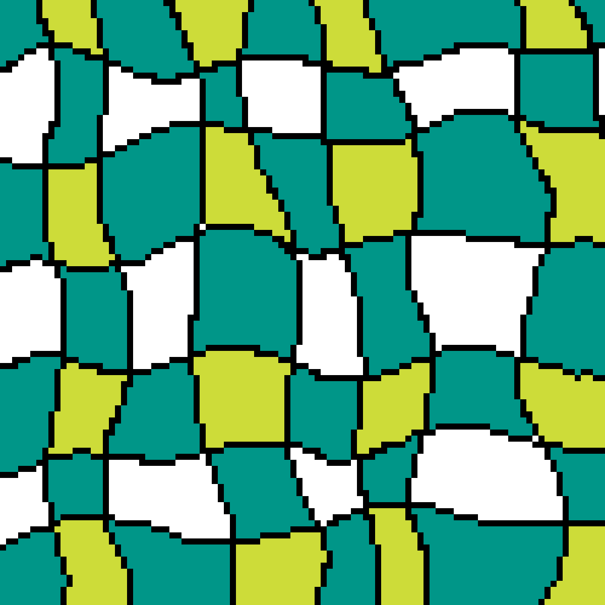 Pixilart - Custom checkers by Maxie-mellow