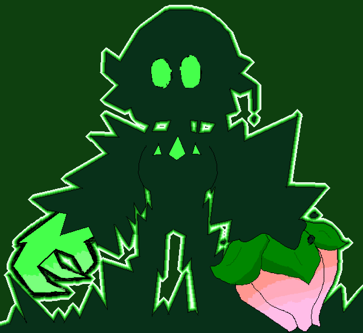 Pixilart - VERTON by PublicPixil